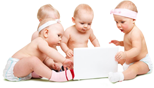Download Babies Png Download Image - Bebes Png PNG Image with No ...