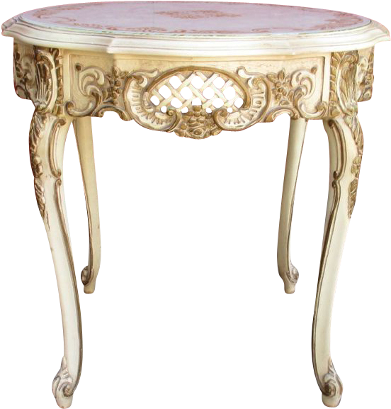 Vintage Accents Png - Table - Free Transparent PNG Download - PNGkey