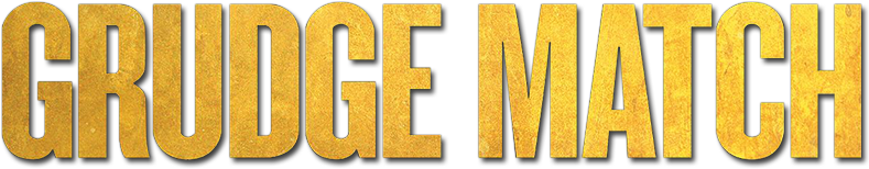 Download Grudge Match Image - Grudge Match PNG Image with No Background - PNGkey.com