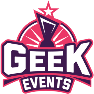 Download Geek Events Logo Fa2 - Logo PNG Image with No Background ...