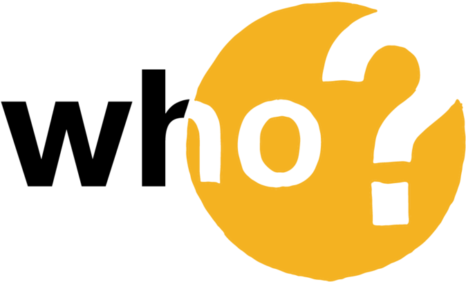 Download Who - World Health Organization PNG Image with No Background ...