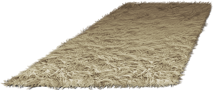 Floor Rugs Transparent Background Png Vector Royalty - Carpet ...