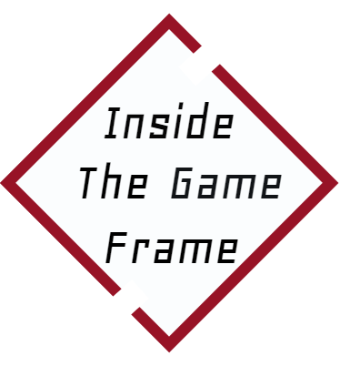 Hello And Welcome To Inside The Game Frame - Low Stance Logo - Free ...