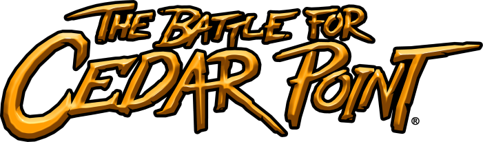 Download The Battle For Cedar Point ~ A New Interactive Game - Cedar ...