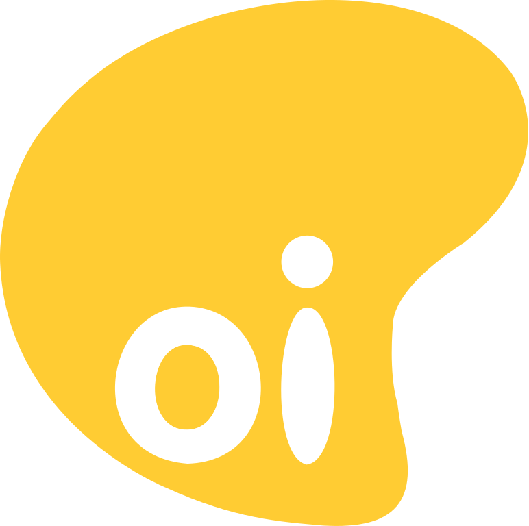 File - Logo Oi - Svg - Oi Logo - Free Transparent PNG Download - PNGkey
