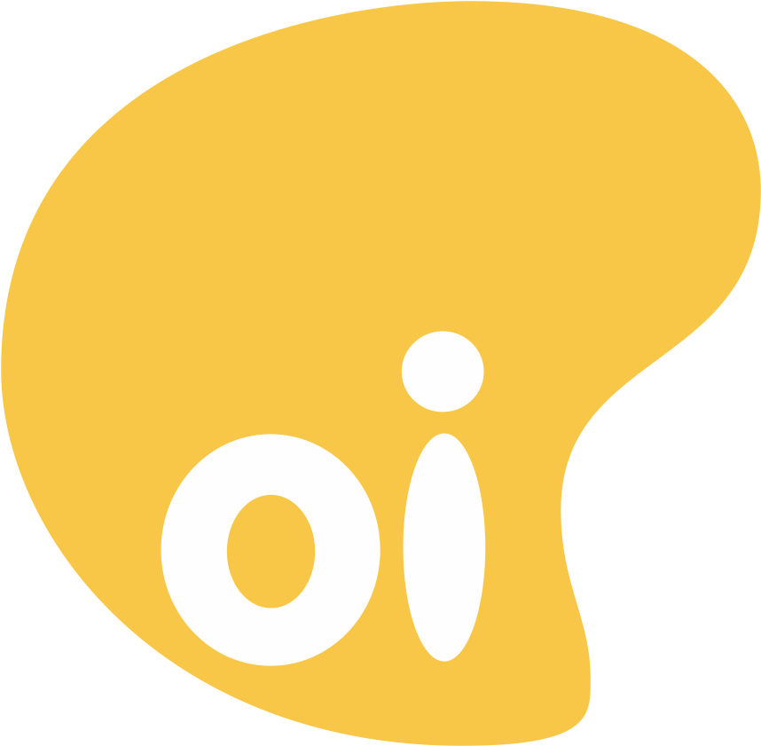 Download Oi Logo Vector PNG Image with No Background - PNGkey.com