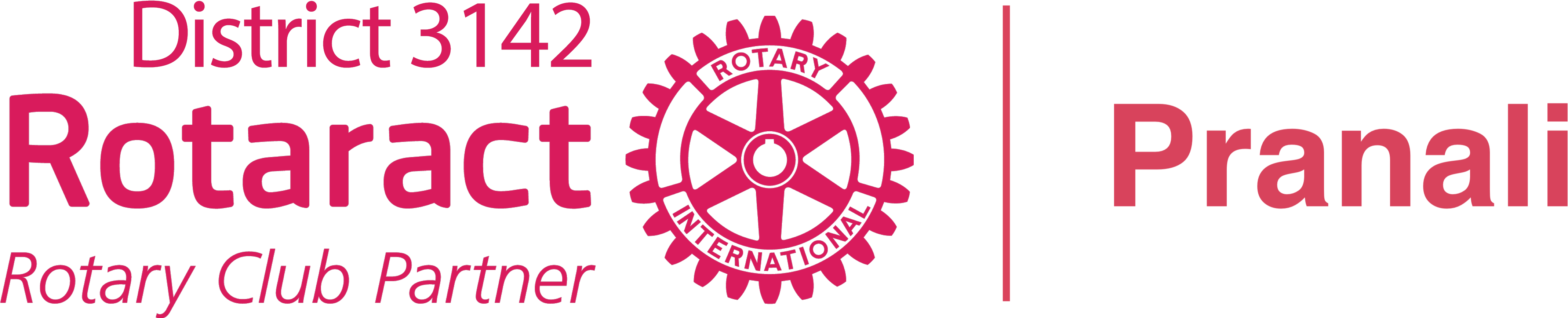 Rotaract District 3141 Logo - Free Transparent PNG Download - PNGkey
