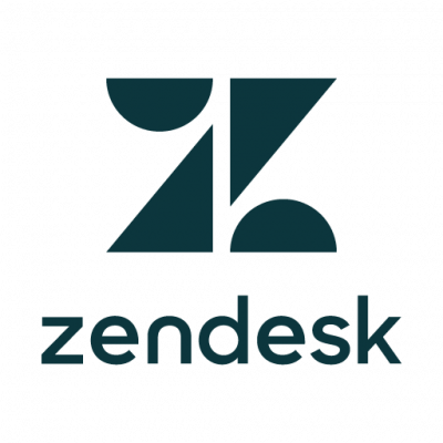New Zendesk Logo Vector - Zendesk Logo Png - Free Transparent PNG ...