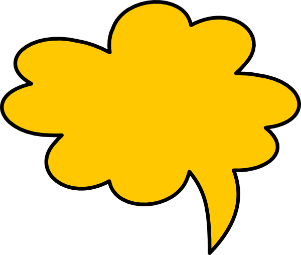 Download Talking Cloud Png PNG Image with No Background - PNGkey.com