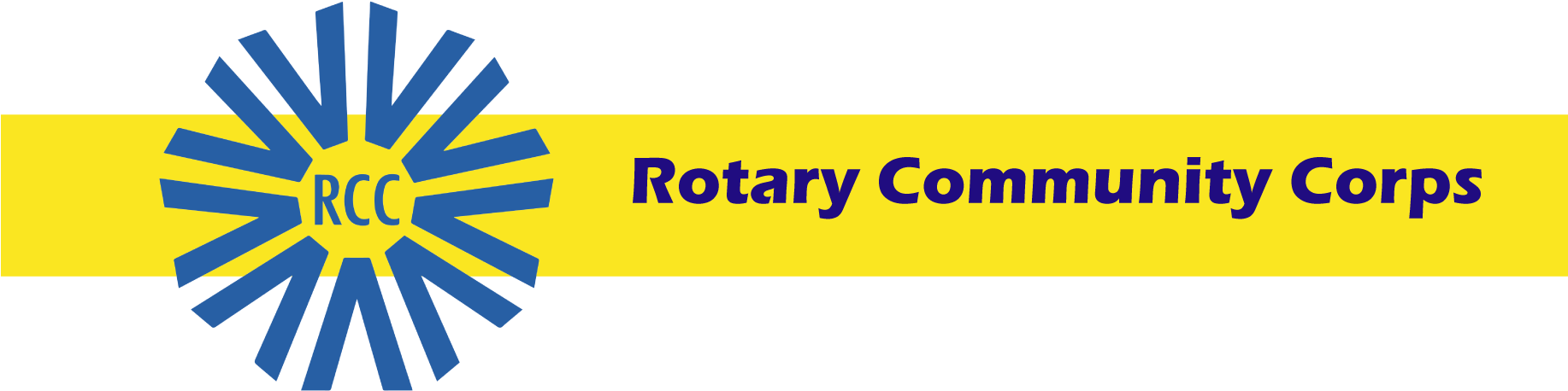 Download A Rotary Community Corps Is A Group Of Non-rotarians - Rotary ...