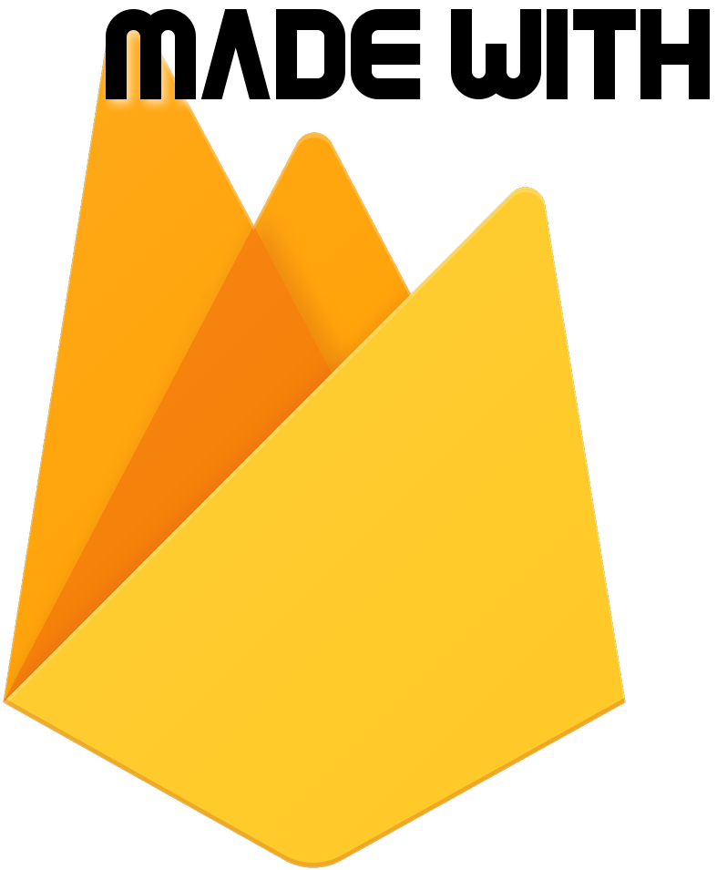 Download Made With Firebase - Firebase Logo PNG Image with No ...