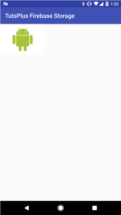 Download Image Downloaded From Firebase Storage Displayed In - Firebase PNG Image with No ...