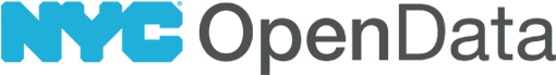Download Nyc Open Data Logo PNG Image with No Background - PNGkey.com