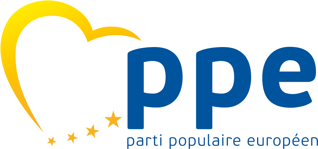 Download Logo Ppe Epp Fr - European People's Party Group PNG Image with ...