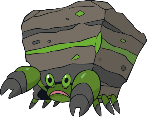 Shiny Torterra Pokemon Shiny Torterra - Free Transparent PNG Download ...