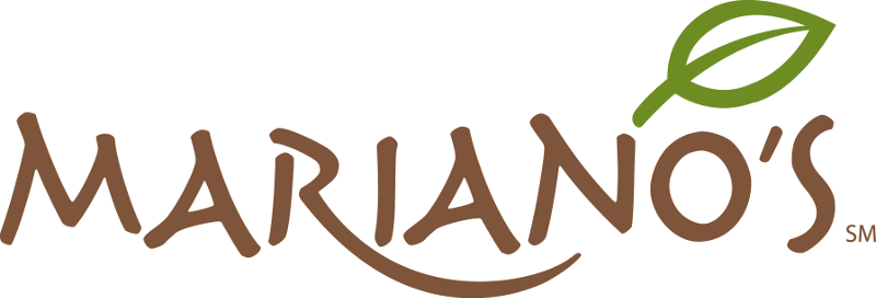 Download Marianos Logo With Sm - Mariano's Logo Transparent PNG Image ...