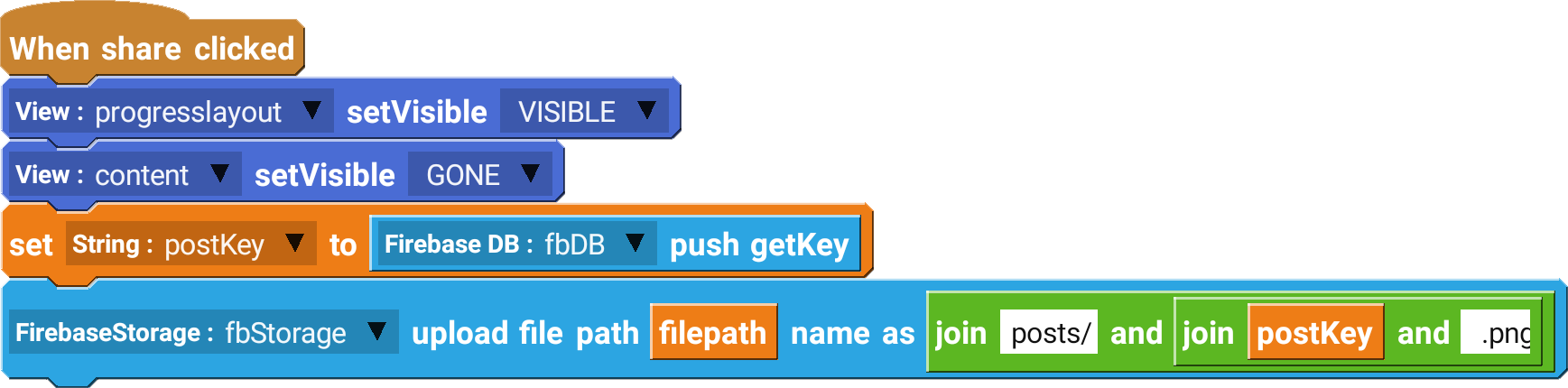 Download Example - Firebase PNG Image with No Background - PNGkey.com
