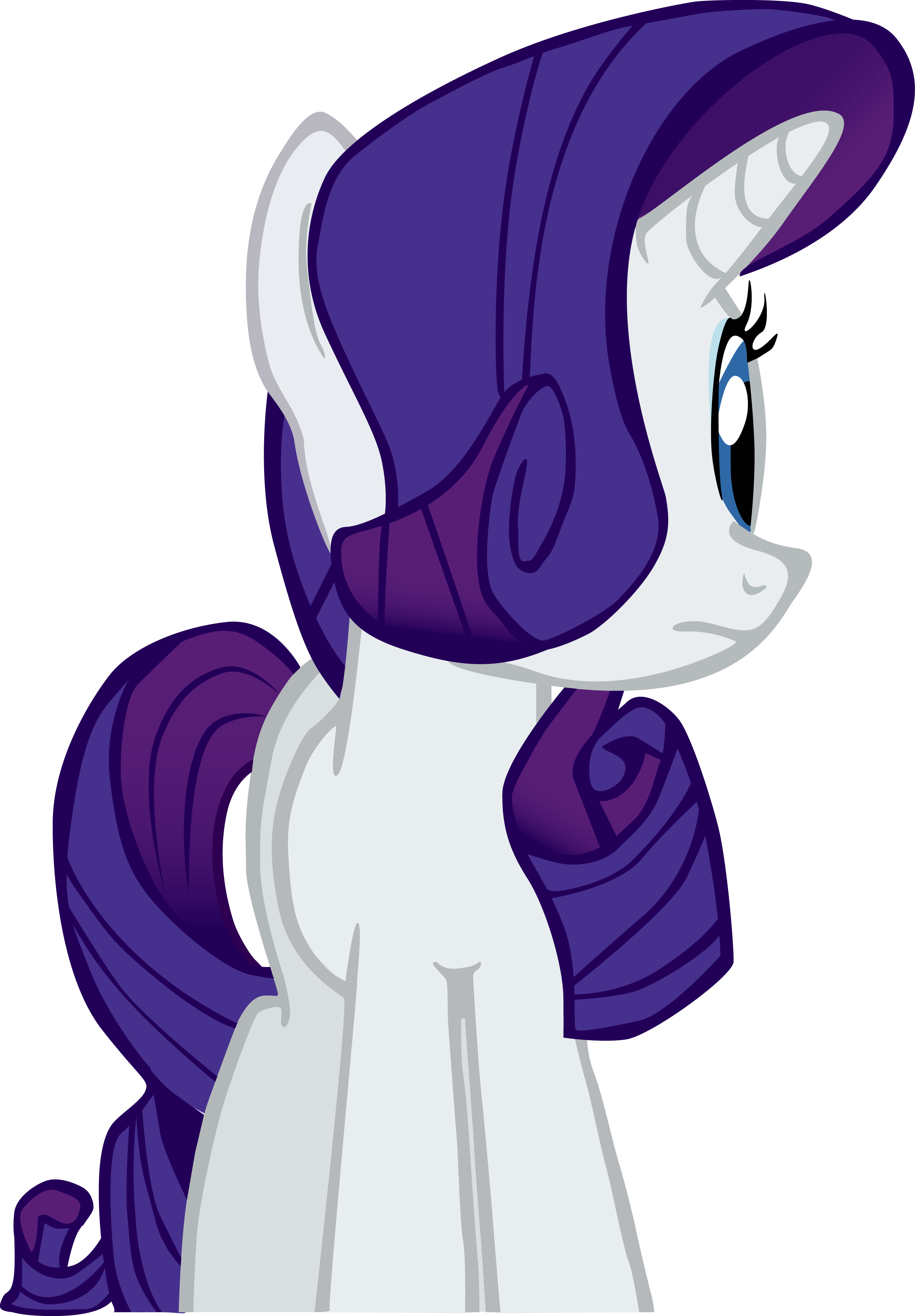 Download Moi Cake False Eyelashes Ohononono - Rarity Render PNG Image with No Background ...