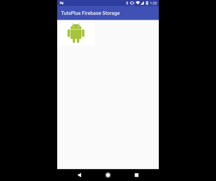 Download Image Downloaded From Firebase Storage Displayed In - Android ...