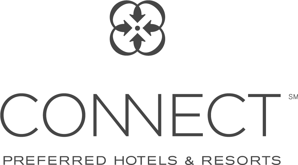 Download Connect Preferred Hotels & Resorts Logo - Hotel PNG Image with ...