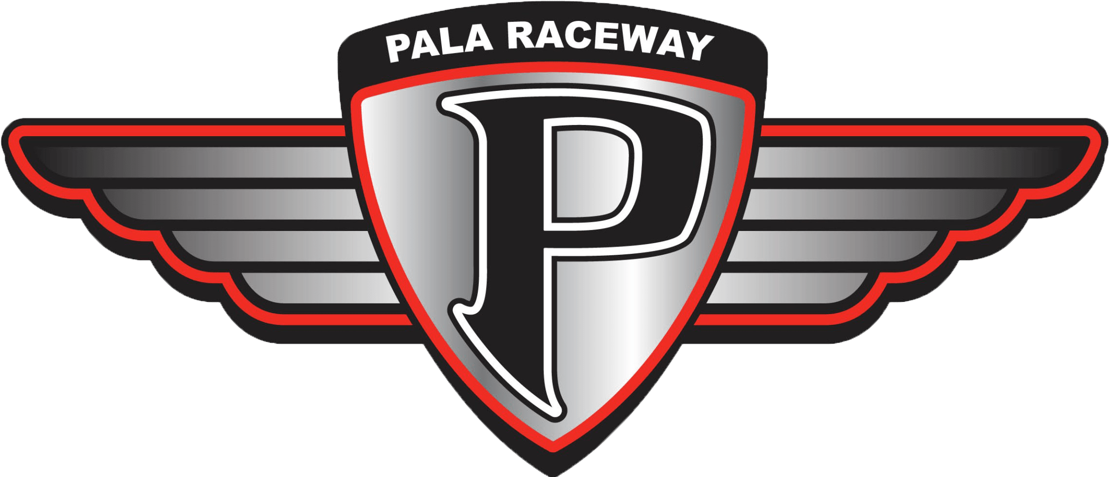 Download Pala Raceway Logo PNG Image with No Background - PNGkey.com