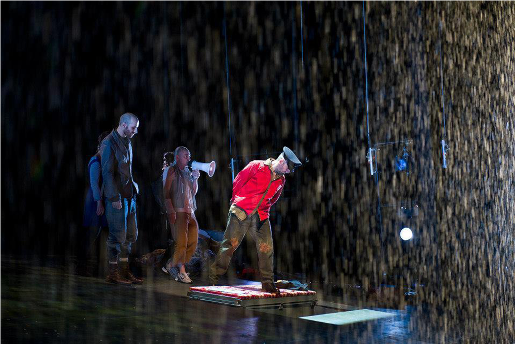 Download Scenography - - Stage PNG Image with No Background - PNGkey.com