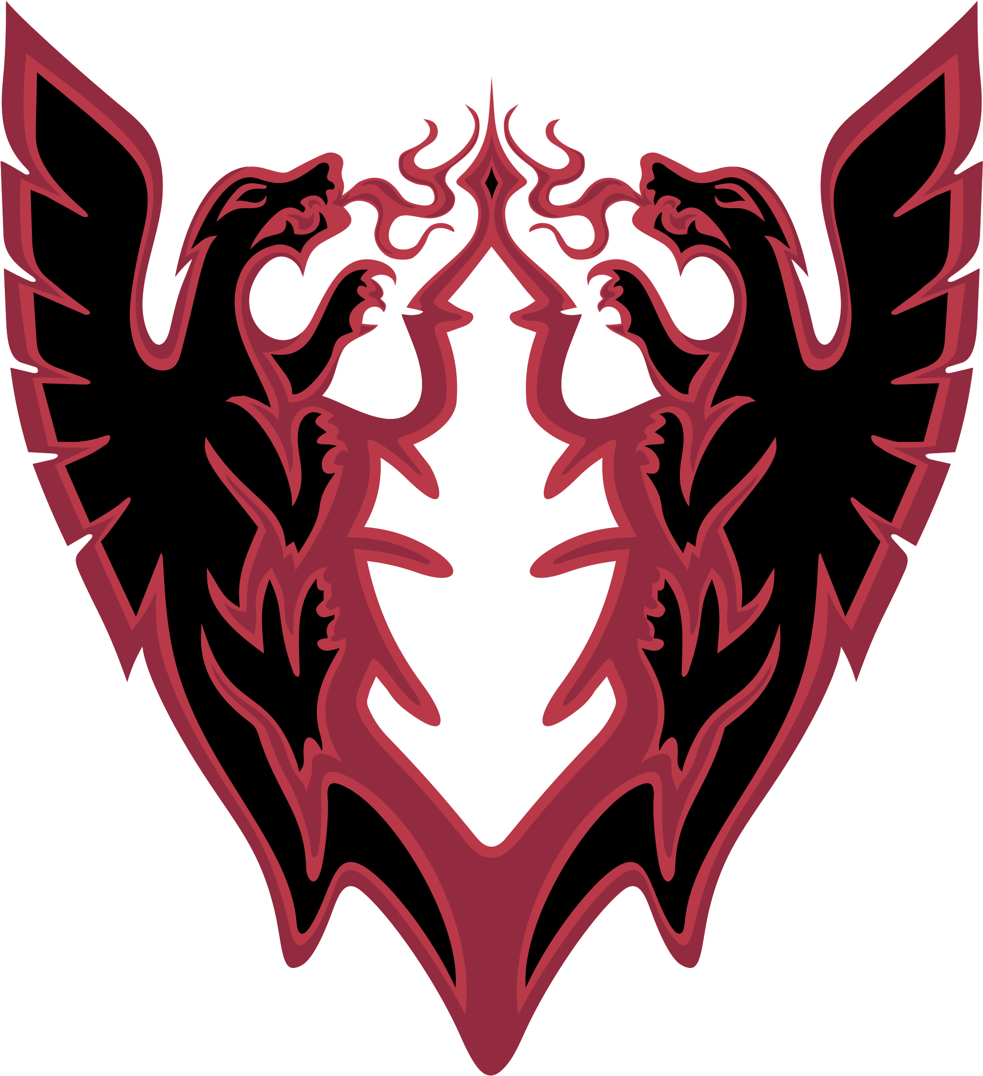 Firebird Logo Png Transparent - Firebird Logos - Free Transparent PNG ...