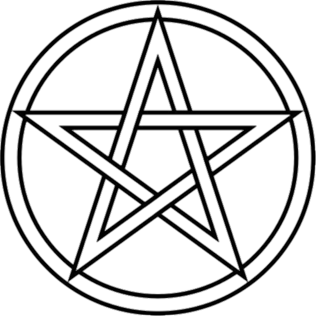Download Pentagram Sobrenatural Pentagrama Sobrenatural Star ...