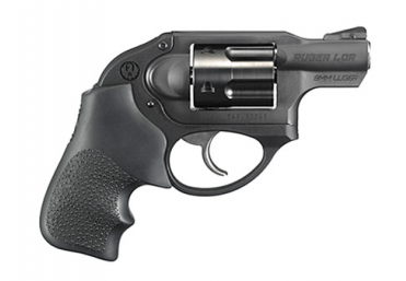 Download Ruger Lcr 357 PNG Image with No Background - PNGkey.com