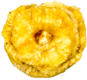 Abacaxi Desidratado - Free Transparent PNG Download - PNGkey