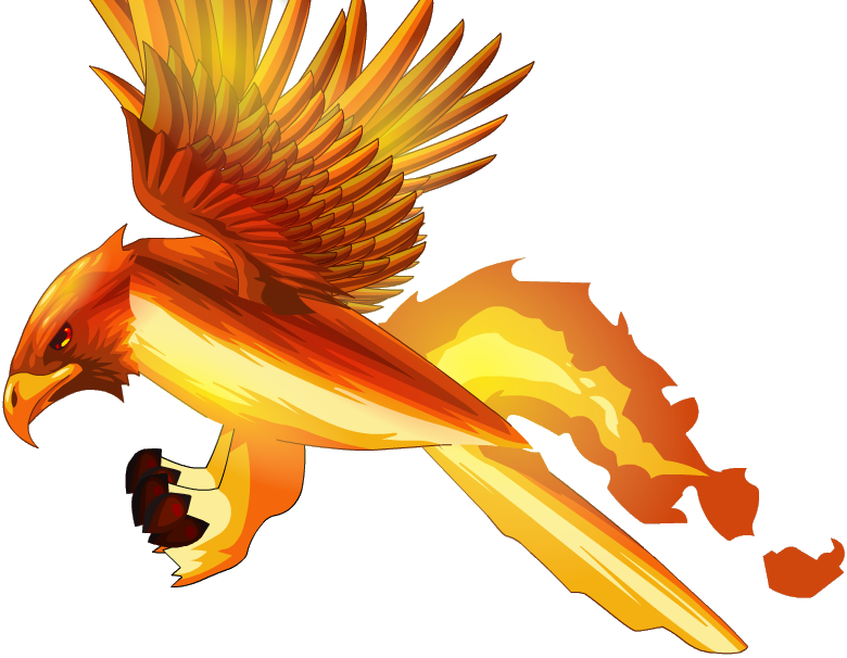 Firebird - Firebird Png - Free Transparent PNG Download - PNGkey