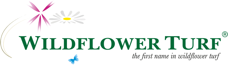 Download Wft Logo R Symbol Greenontransparent - Wild Flower Turf Ltd ...