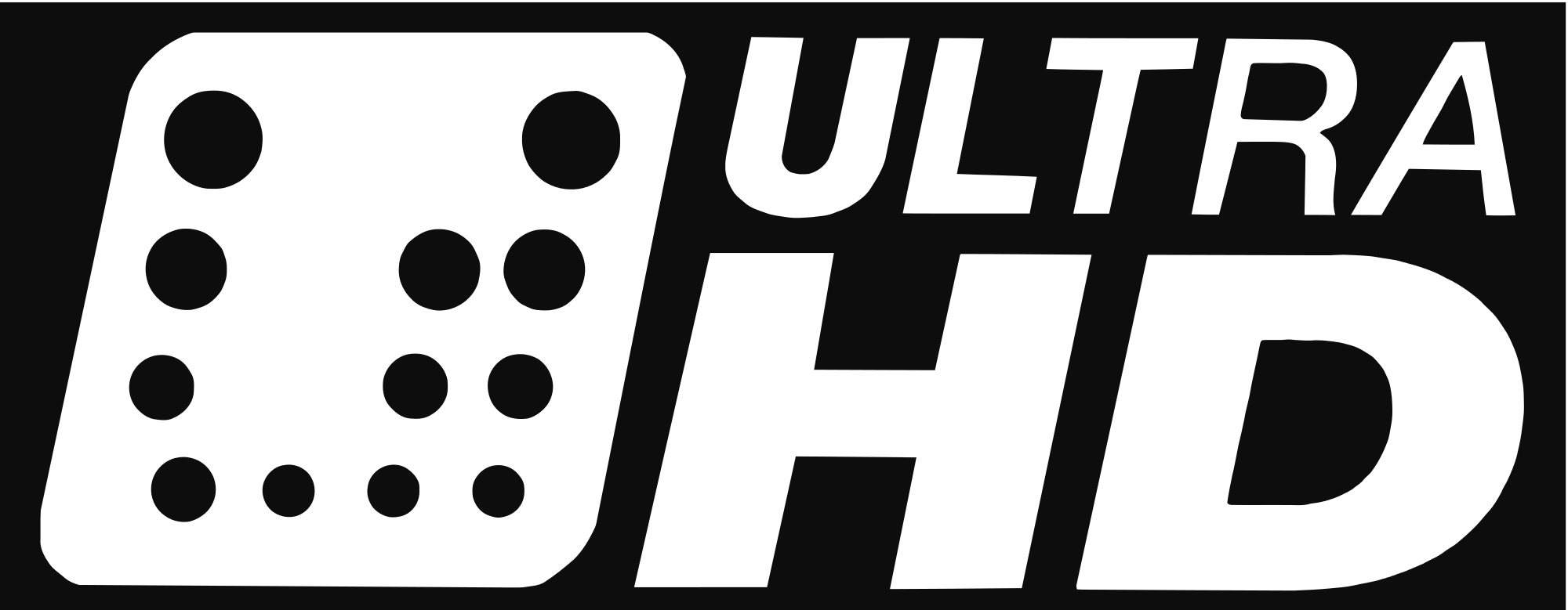Open - Ultra Hd Logo Png - Free Transparent PNG Download - PNGkey
