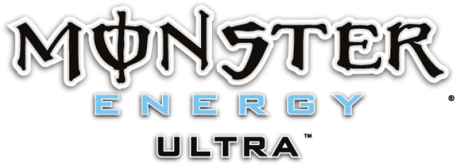 Some People Are Impossible To Please - Monster Energy Ultra Logo - Free ...