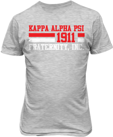 Kappa Alpha Psi Sprint T Shirt - Floyd Mayweather Mcgregor Who The Fck ...