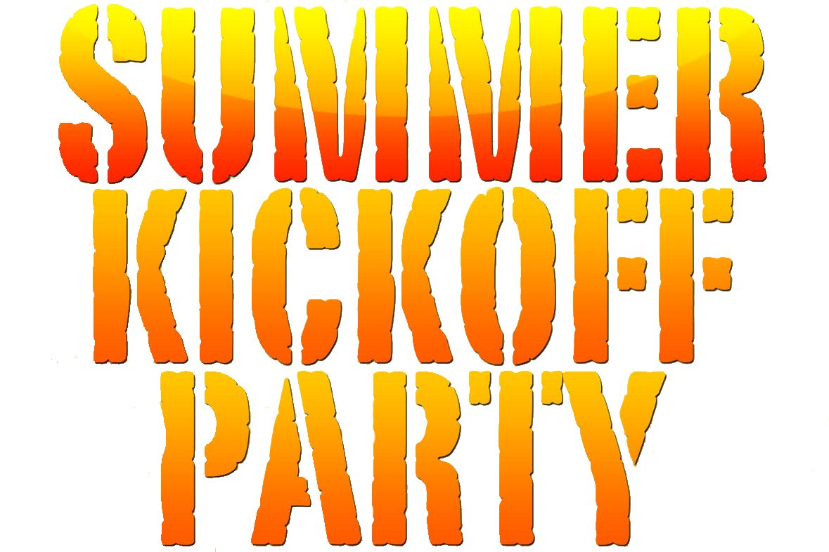 Download Summer Kickoff Party With Bama Breeze - Summer Kick Off Flyer ...