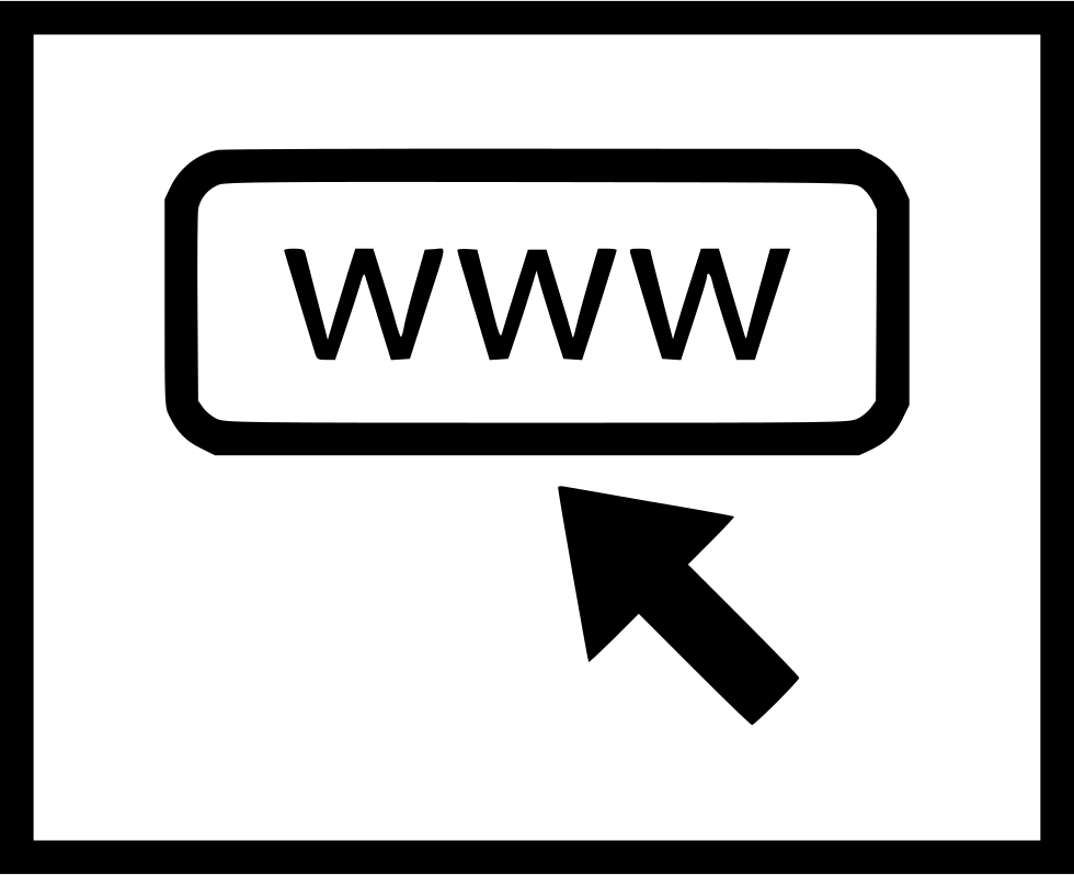 Download Www Click Arrow Mouse Track Page Comments - Scalable Vector ...