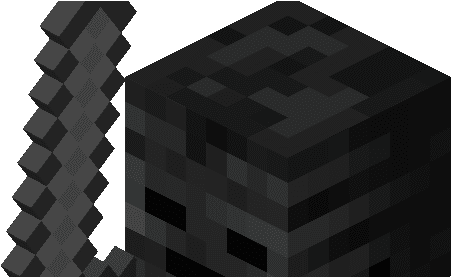 Minecraft Monstros Do Nether - Free Transparent PNG Download - PNGkey