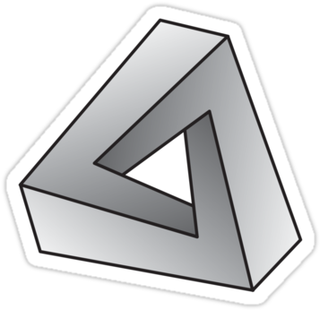 Triangle Eye Png Download " - Eye - Free Transparent PNG Download - PNGkey