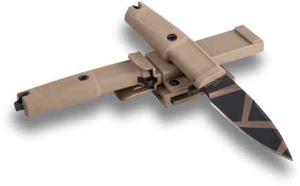 Extrema Ratio Shrapnel Fh - Free Transparent PNG Download - PNGkey