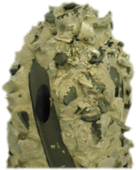 Download New Stealth “shrapnel” Mills, Drills And Stabilizers - Toy PNG ...