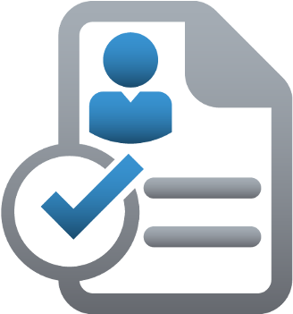 Download Permit Tracking - Permit Icon PNG Image with No Background ...