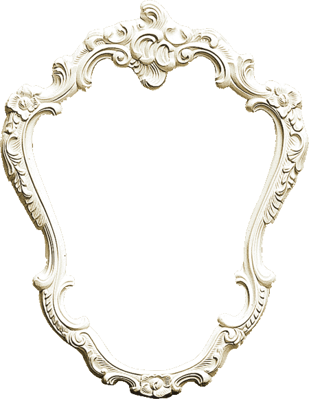 M863 - Mirror Frames Png Transparent - Free Transparent PNG Download ...