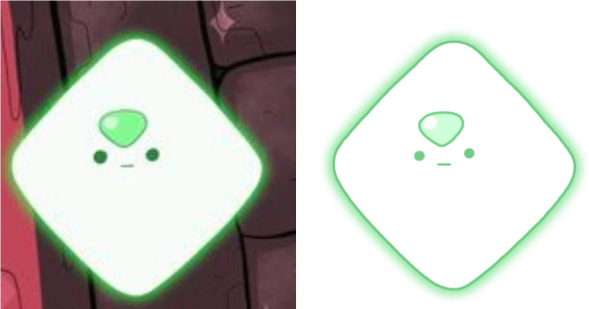 Humorhq Reforming Peridot - Steven Universe Peridot Reforming - Free ...