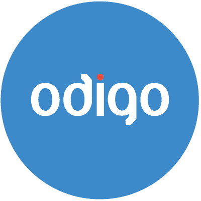 Download Odigo Logo PNG Image with No Background - PNGkey.com