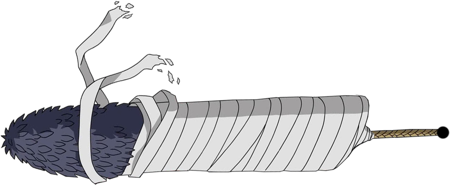 Download List Of Naruto Characters Wikipedia - Samehada Png PNG Image ...