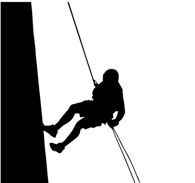 Download Going Over The Edge To Support Abc²'s Brain Cancer - Abseiling ...