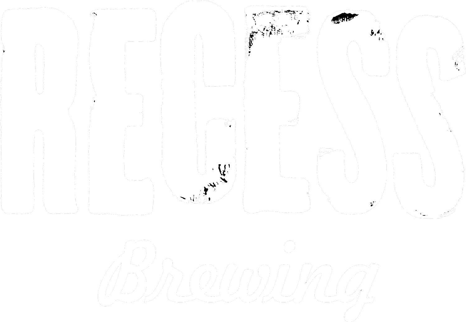 Recess Brewing Company - Free Transparent PNG Download - PNGkey