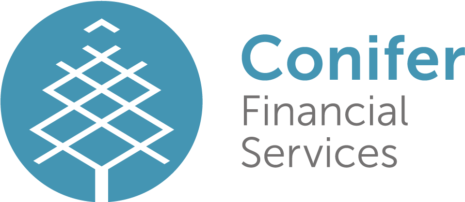 Download Conifer Financial Services PNG Image with No Background ...