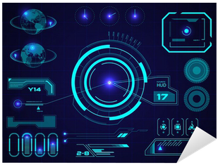 User Interface Hologram - Free Transparent PNG Download - PNGkey